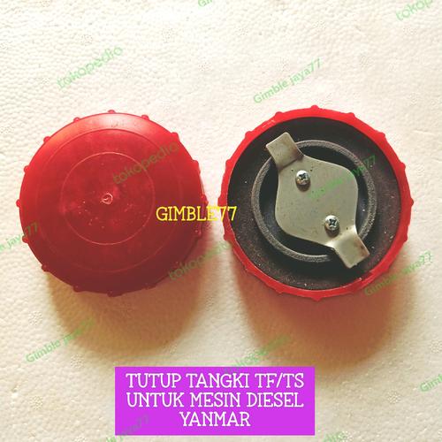 Jual TS TF TUTUP TANGKI MESIN DIESEL YANMAR TS TF - Jakarta Utara ...