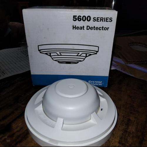 Jual SYSTEM SENSOR Heat Detector SERIES 5600 + BEST - Jakarta Pusat - L ...