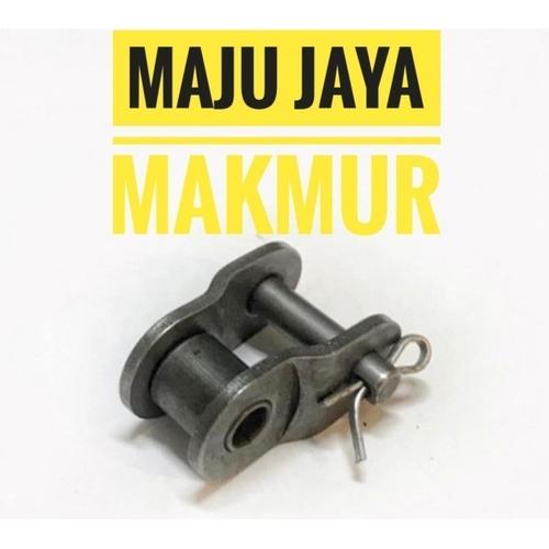 Jual OFFSET LINK / OL 60 -1 SAMBUNGAN BANCI 1/2 RANTAI SINGLE DID ...