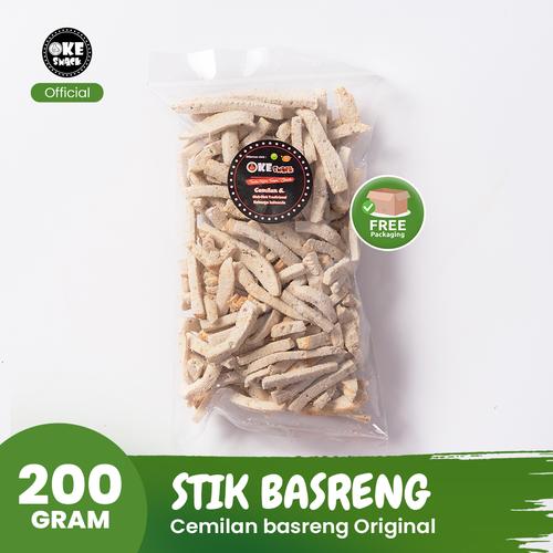 Jual Oke Snack Basreng Original - Jakarta Selatan - oke snack | Tokopedia