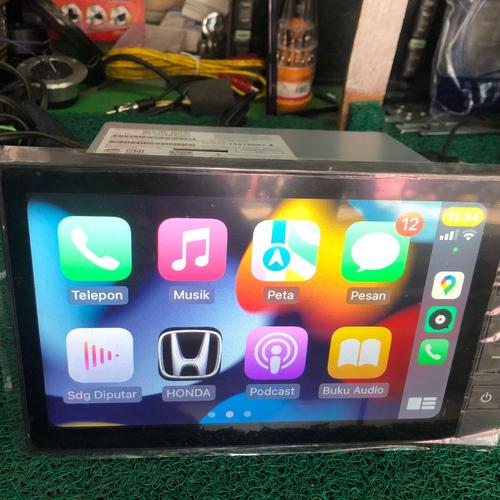 Jual head unit original hrv 2022 - Jakarta Selatan - ivjaudio | Tokopedia