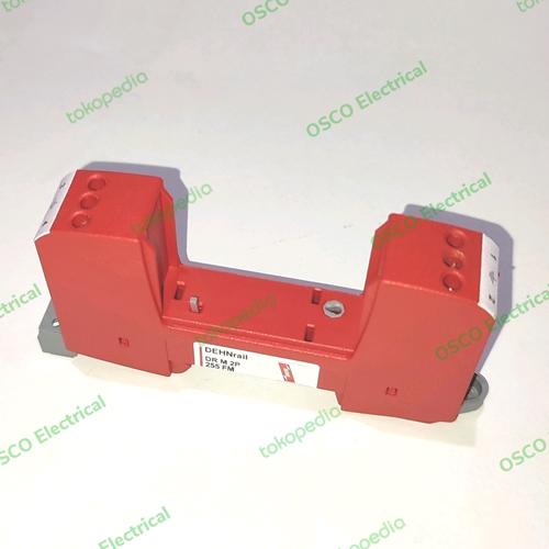 Jual DR M 2P 255 FM DEHNRAIL 953205 SURGE PROTECTION DEVICE - Kab. Tangerang - OSCO Electrical ...