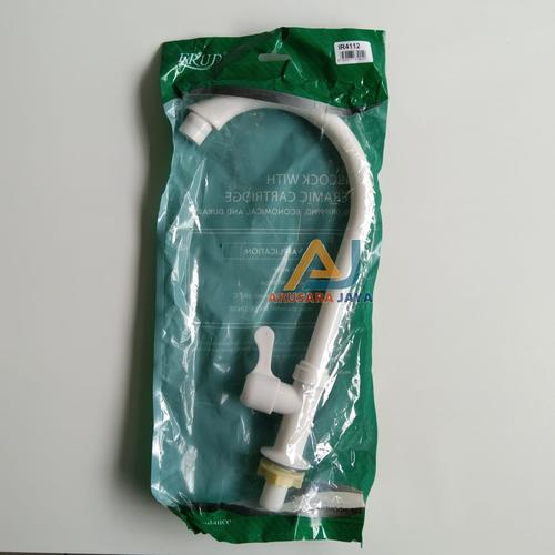 Jual Kran Angsa Tanam PVC Frud / Kran Angsa Tanam Plastik Frud - Kota ...