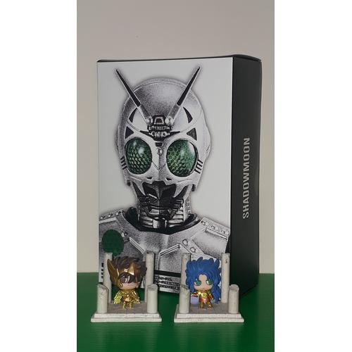 Jual SHF - Shinkocchou Seihou - Shadow Moon - Kota Serang - DAVE's TOYS ...