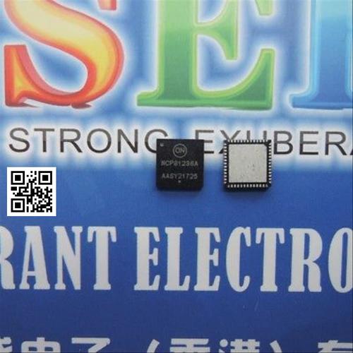 Jual NCP81236MNTXG NCP81236M NCP81236 M NCP 81236M NCP 81236 M - Kota ...