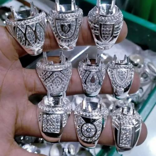Jual Cincin Emban ring perak 925 hrg Termurah - 6 - Kab. Kuningan ...