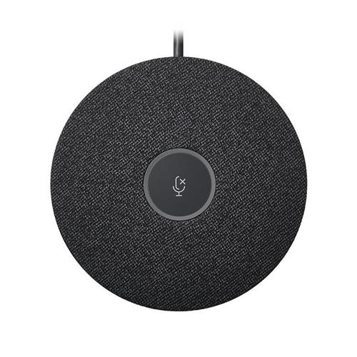 Jual Logitech RALLY MIC POD - Rally MICPOD Logitech - Kota Malang ...