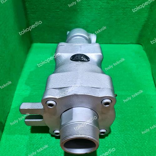 Jual Rotary Joint Kwang Jin KR1002-65A-32A/ KWANG JIN ROTARY JOINT - Jakarta Barat - ETENINDO ...