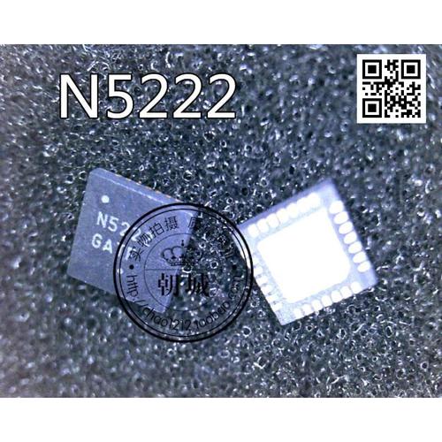 Jual NCP5222MNR2G NCP5222 M NCP 5222M NCP 5222 M N5222G N5222 G N 5222 ...