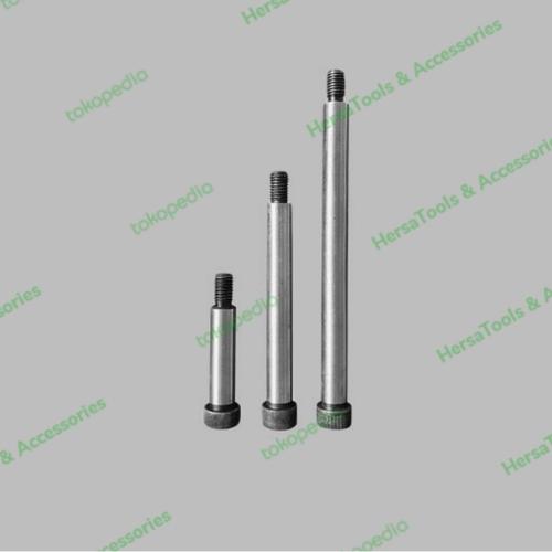 Jual Shoulder Bolt M16 - 20 x 150mm ~ 200mm Stripper Bolt | stopper ...