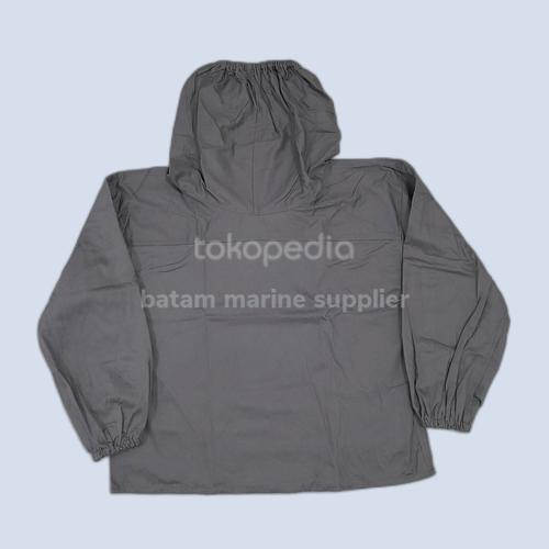 Jual Blasting Jacket / Baju Blasting - Kota Batam - batam marine ...