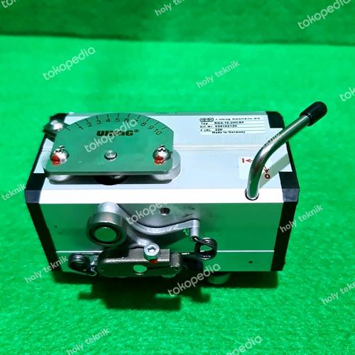 Jual Rolling Ring Drives Uhing RG4-15-2MCRF/ Linear Drives/ Amacoil ...