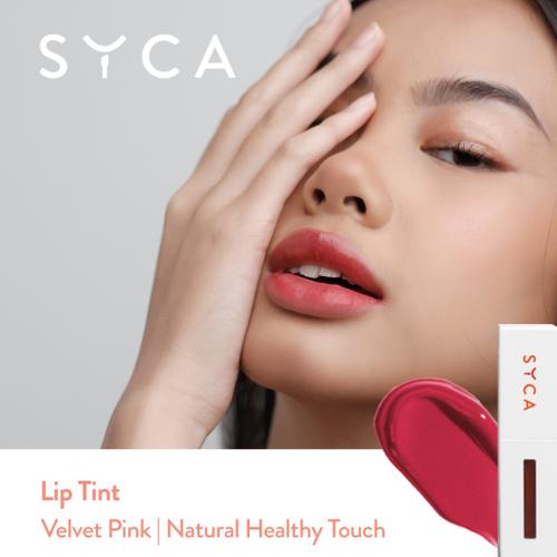 Jual Lip tint 03. Velvet Pink - Jakarta Utara - SYCA Official | Tokopedia