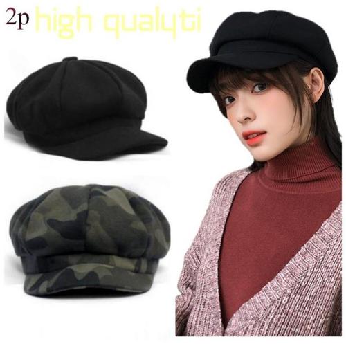 Jual Baru Topi Pet Apolo Dewasa Pria Wanita Kekinian Korean Style ...