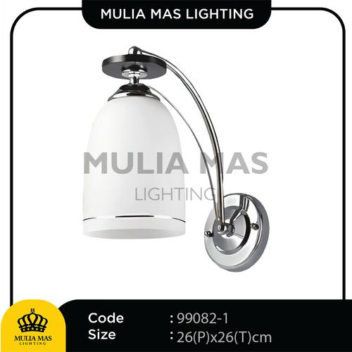Jual Lampu Dinding Hias Model Simple Nuansa Minimalis Ruang Tamu 99082 ...