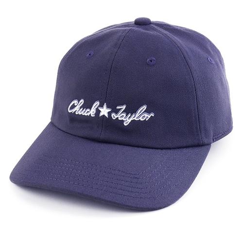 Jual Topi Converse Chuck Taylor 70s Cap Large Logo Mps Original - Hitam ...