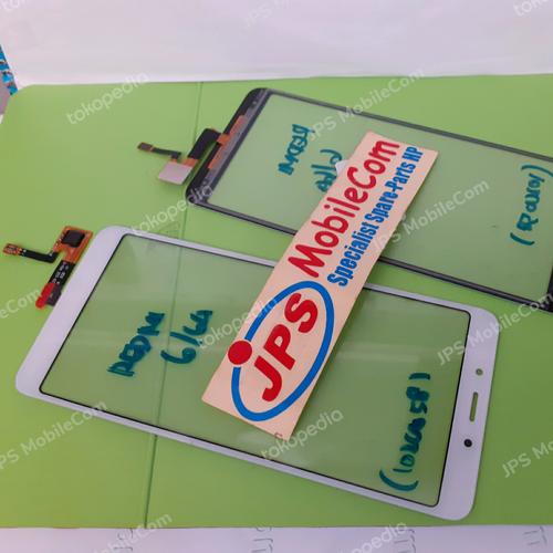 Jual TOUCHSCREEN XIAOMI REDMI 6A /LAYAR SENTUH XIAOMI REDMI 6A/TOUCH ...