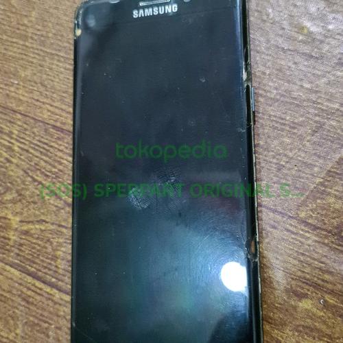 Jual Samsung Note FE fan edition sein - Kota Makassar - (SOS) SPERPART ...