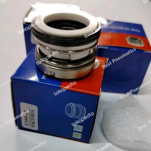 Jual mechanical seal u164 25mm Terbaru - Jakarta Barat - Best ...