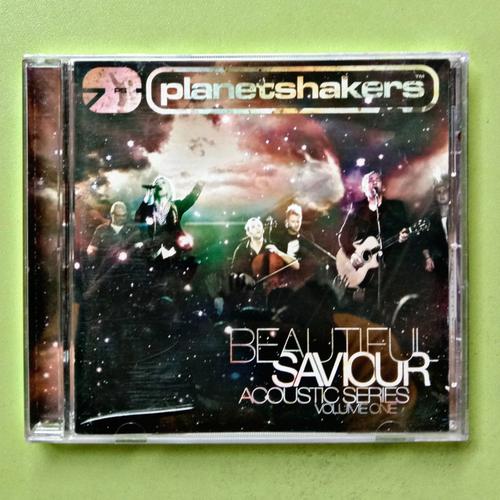 Jual CD audio music original: planetshakers. - Kota Tangerang - AIRA ...