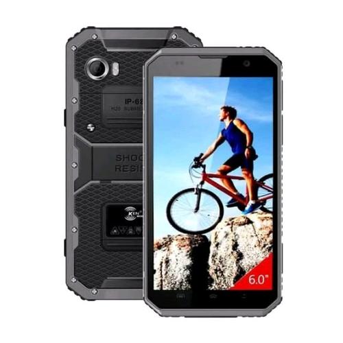 Jual Ken Mobile W9 Pro New Smartphone Outdoor Hp Anti Air - Hitam ...