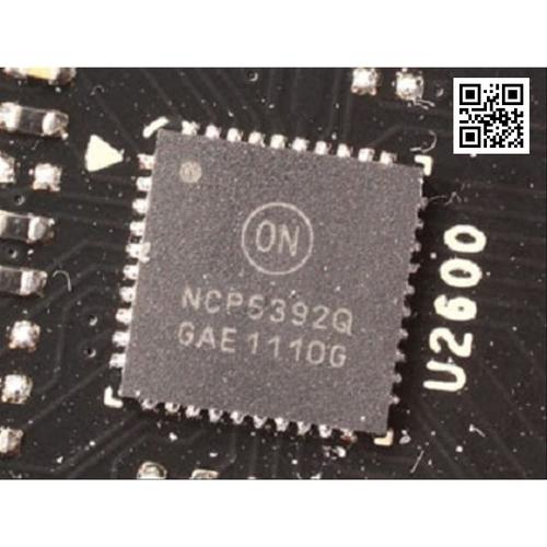 Jual NCP5392MNR2G NCP5392M NCP5392 M NCP 5392M NCP 5392 M - Baru - Kota Tanjung Pinang - Home ...