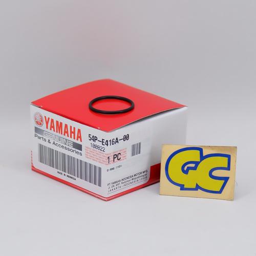 Promo Oring ISC Throttle Body Assy Yamaha Nmax, Mio Z, Soul GT original ...