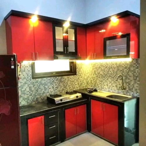 Jual kichen set dapur - Kota Serang - DUNIA BESI DAN ALUMUNIUM | Tokopedia