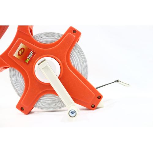 Jual PROMO METERAN TANCAP ROLL GULUNG RRT PVC 30 50 100 METER - 30 ...