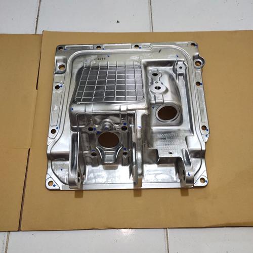 Jual BRACKET PEDAL REM HINO 500 LOHAN FM260TI ASLI BRACKET REM LOHAN ...