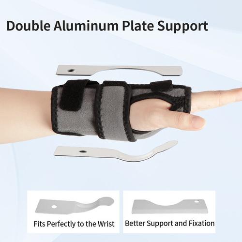 Jual TMT WRIST SUPPORT DEKER PERGELANGAN TANGAN CTS CARPAL TUNNEL BRACE ...