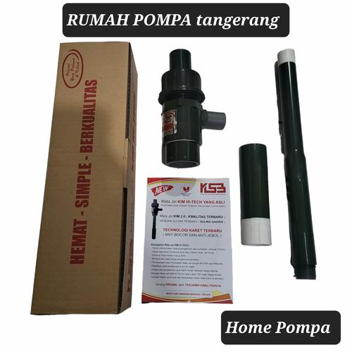 Jual MATA JET APOLO KIM HI TECH MATA JET PIPA 2 INCH MATA JET SUMUR 2 ...