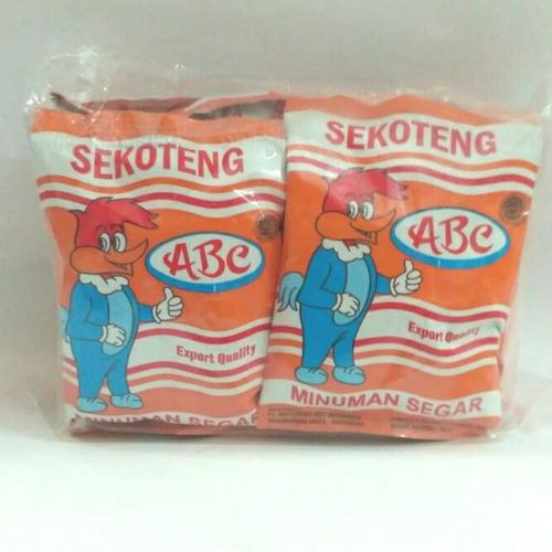 Jual ABC Sekoteng Minuman Segar Instan Export Quality 10 Sachet x 30 ...