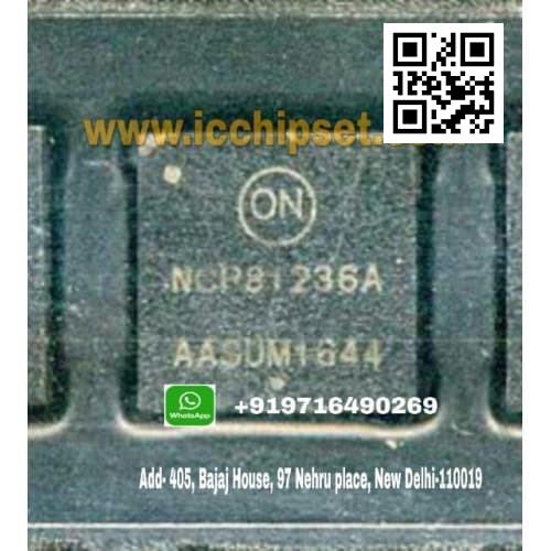 Jual NCP81236AMNTXG NCP81236A NCP81236 A NCP 81236A NCP 81236 A - Baru - Kota Tanjung Pinang ...