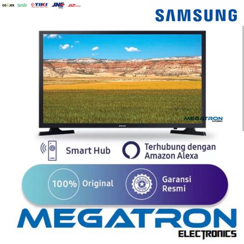 Jual LED SAMSUNG 43 inch SMART TV Garansi Resmi - packing kayu - Kota ...