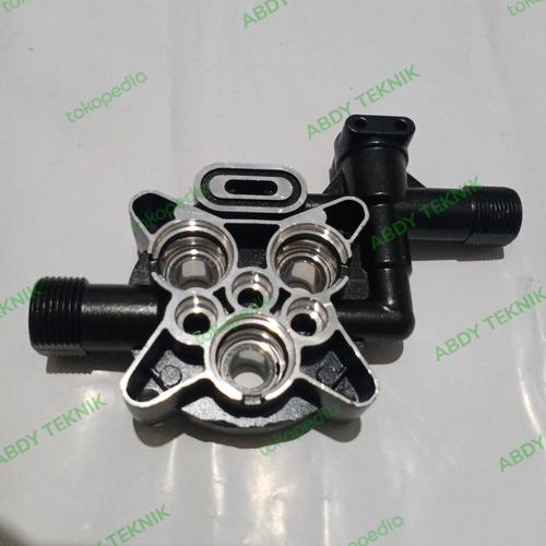 Jual casing pump head high pressure QL-1200 (N2) - Jakarta Barat - ABDY ...