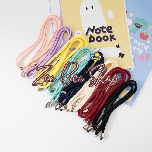 Jual Tali Lanyard Sling Handphone Strap Gantungan premium leher Mur ...