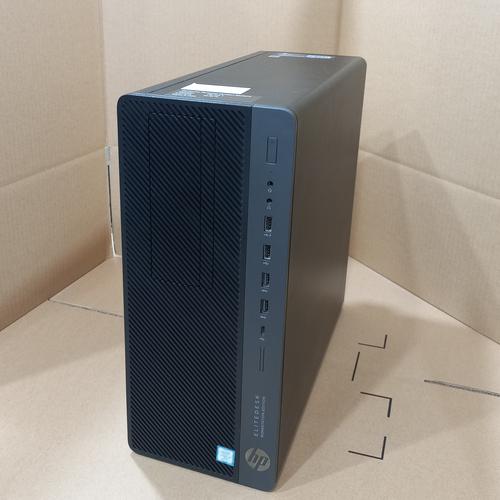 Jual HP EliteDesk 800 G4 TWR Workstation Edition - Jakarta Pusat - caro ...