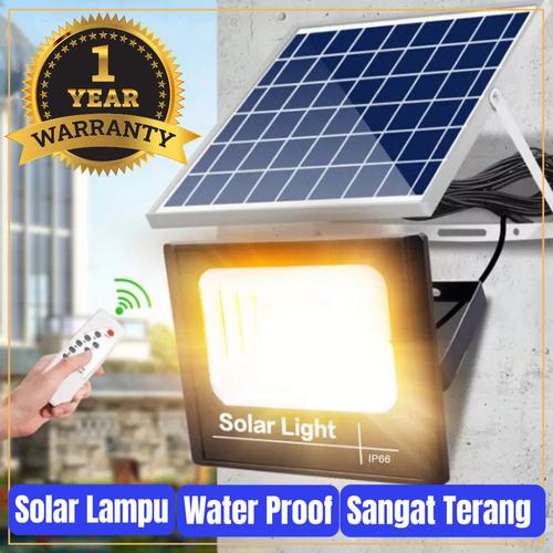 Promo Lampu Solar Taman Lampu Solar Jalan Lampu Sorot Lampu Tenaga ...