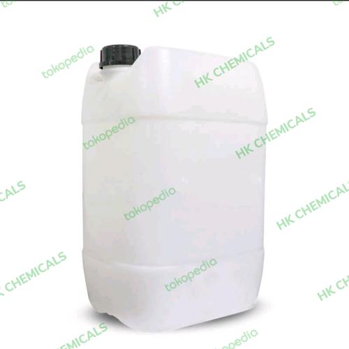 Jual AQUADEST / AIR SULING / AIR DESTILASI 20 LITER (KHUSUS GOJEK ...