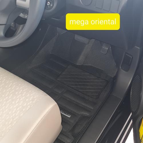 Jual Karpet mobil maxmat 5d tipe elite black All New Brio 2022 ...
