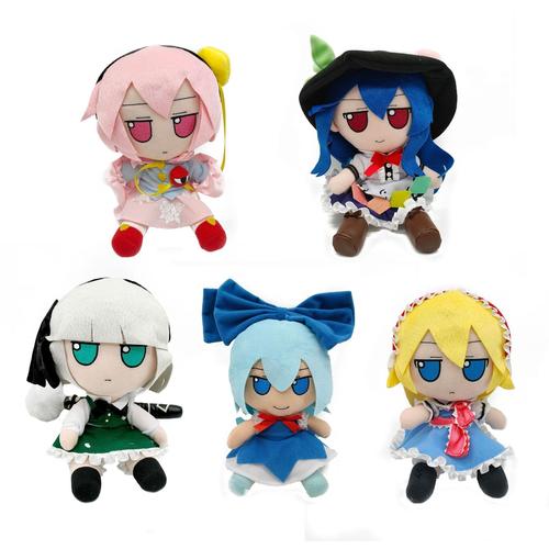 Jual [PRE-ORDER] Touhou Project Fumo Plush Cotton Doll Youmu Konpaku ...