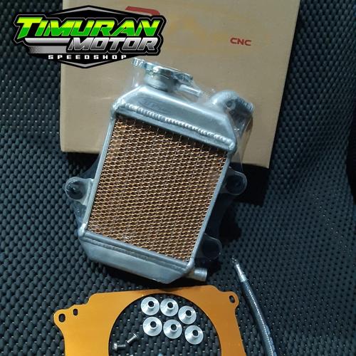 Jual RADIATOR BPRO VARIO 125 - VARIO 150 - PCX - ADV - Kota Surakarta ...