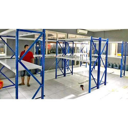 Jual Rak Besi Pabrik dan pergudangan - Kab. Tangerang - ANEKA RACK ...