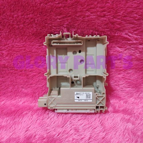Jual Fuse Box Sekring Toyota Fortuner VRZ 82730-0K530 Original ...