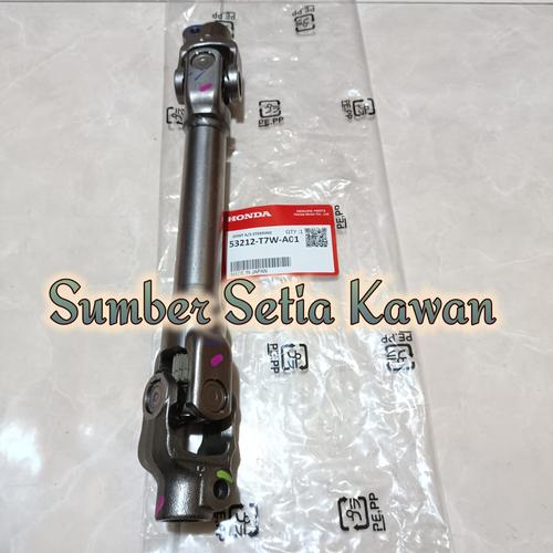 Jual Joint Steering Steer Ster Stir Honda HRV HR-V All Type Original ...