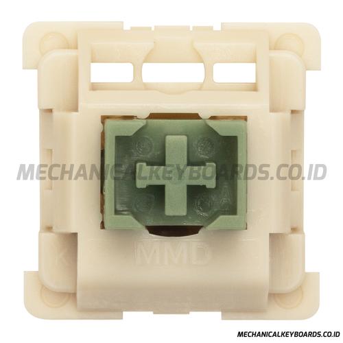 Jual MMD Matcha Ice Cream Switch (Linear - PCB Mount) - Kota Semarang ...