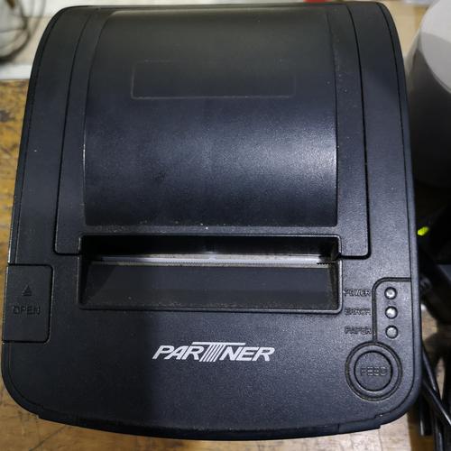 Jual Printer Thermal Partner Network / Android / Wifi Support POS ...