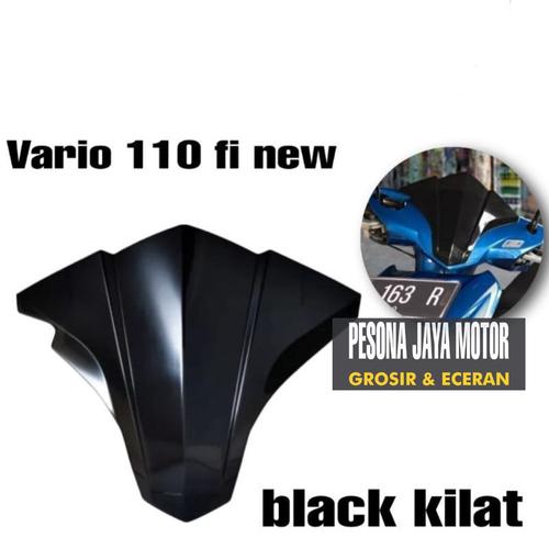 Jual Visor Vario 110 FI Visor Vario 110 Injeksi Visor Vario 110 Esp ...