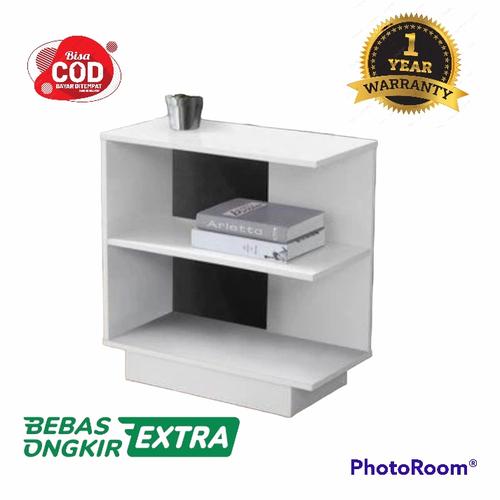 Jual meja susun/meja kamar/meja minimalis/meja ruangan - Putih - Kab ...
